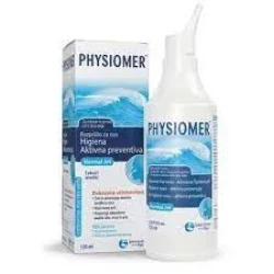 PHYSIOMER NORMAL JET SPREJ 135ML - Jeftinije.hr