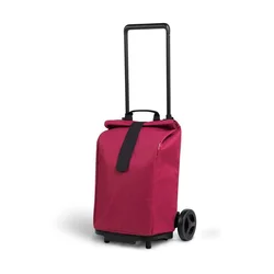 Shopping cart Gimi Sprinter Violet 50 L Compact - Jeftinije.hr
