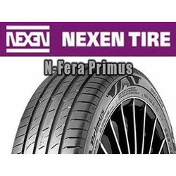 NEXEN - N-FERA PRIMUS - ljetne gume - 215/60R17 - 96V - Jeftinije.hr