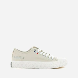 Palladium Palla Ace Canvas Vegan 77014-217-M - Ceneje.si