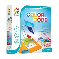 Obojeni kod - Jeftinije.hr