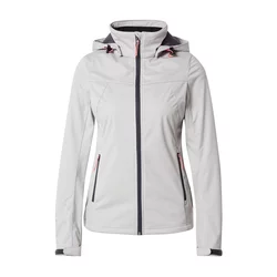 Icepeak BOISE, ženska jakna za planinarenje, siva 954974694I - Jeftinije.hr