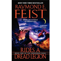 Rides a Dread Legion - Jeftinije.hr