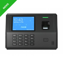 ANVIZ EP300 PRO REGISTRATOR DELOVNEGA ČASA - Ceneje.si