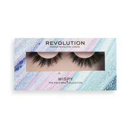 Revolution 3D Faux Mink Lashes - Wispy - Jeftinije.hr