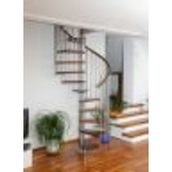 Okrogle stopnice Innamincka - Ceneje.si