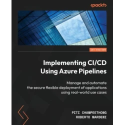 Implementing CI/CD Using Azure Pipelines - Ceneje.si
