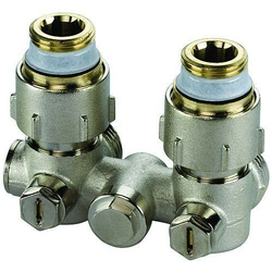 H ventil SIMPLEX, G 1/2, enocevni, kotni, Korado - Ceneje.si