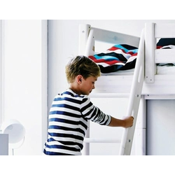 Flexa Poševna lestev za pograd posteljo CLASSIC - Ceneje.si