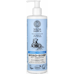 Wilda Siberica Hydro Boost šampon za suhu dlaku kojoj treba hidratacija ...
