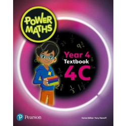 Power Maths Year 4 Textbook 4C - Jeftinije.hr