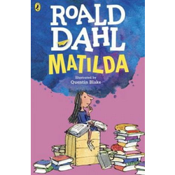 Matilda, English edition - Jeftinije.hr