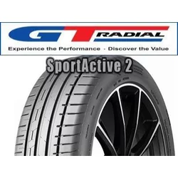 GT Radial SportActive 2 ( 235/45 R19 99Y XL ) - Ceneje.si