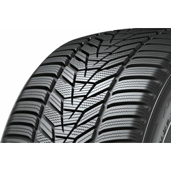 Hankook Winter i*cept evo3 (W330B) HRS ( 245/50 R18 100H 4PR, runflat ...