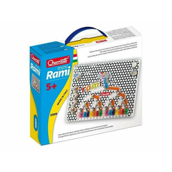 Uganka Quercetti Mini Rami - Ceneje.si