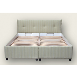 MARKO TAPECIRANI KREVET HESPO - Jeftinije.hr