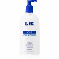 Eubos Basic Skin Care Blue emulzija za čišćenje bez parfema ...