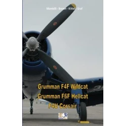 Grumman F4F Wildcat - Grumman F6F Hellcat - F4U Corsair - Jeftinije.hr