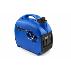 Hyundai generator električne struje snage 2000 W, inverter, benzinski ...