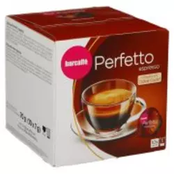Barcaffe Dolce Gusto kapsule Perfetto Espresso - Jeftinije.hr