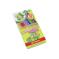 JOLLY barvice Kinderfest 12/1 (kovinska embalaža) - Ceneje.si