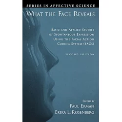 What the Face Reveals - Jeftinije.hr