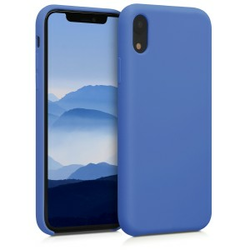 Ovitek za Apple iPhone XR - modra - 19986 - Ceneje.si