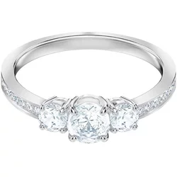 Swarovski - Prsten ATTRACT TRILOGY - Jeftinije.hr