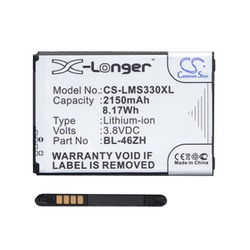 Cameron Sino 2150 mAh LI-ION baterija za LG K7 - Ceneje.si