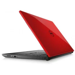 DELL prijenosno računalo Inspiron 3567 i3-6006U/4GB/1TB/15,6HD/Ubuntu ...