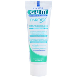 G.U.M Paroex pasta za zube protiv paradentoze (Toothpaste - 0,06% ...