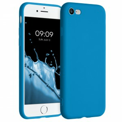 Ovitek za Apple iPhone 7 / 8 / SE (2020) - modra - 39764 - Ceneje.si