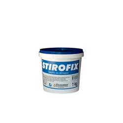 STIROFIX 1 kg Sitolor - Jeftinije.hr