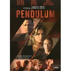 Njihalo Smrti DVD (Pendulum) - Jeftinije.hr