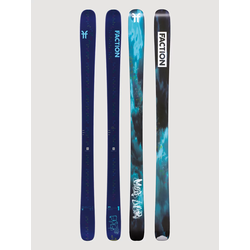 Faction Prodigy 1 Matej 2024 Freestyle Smuci uni - Ceneje.si