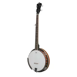 GEWA BANJO 5 STRING WITH CASE - Jeftinije.hr