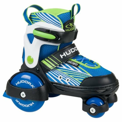 Role Hudora My First Quad Boy, velikost 30-33 - Jeftinije.hr