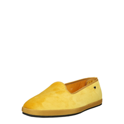 Weekend Max Mara Natikači ''ULULO'', rumena - Ceneje.si