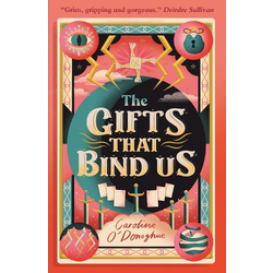 Gifts That Bind Us - Ceneje.si