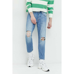 JACK & JONES Kavbojke ''Frank'', modra - Ceneje.si