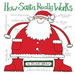 How Santa Really Works - Ceneje.si