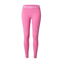 Tajice Nike Pro 365 Tight - playful pink/white - Jeftinije.hr
