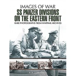 SS Panzer Divisions on the Eastern Front - Jeftinije.hr