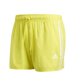 adidas 3S CLX SH VSL, kopalke, rumena FJ3370 - Ceneje.si