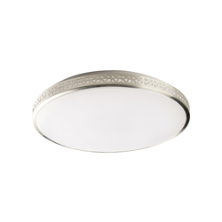 Prezent 71315 - LED Stropna svjetiljka TAFF LED/36W/230V - Jeftinije.hr