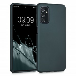 Futrola za Samsung Galaxy M52 5G - petrolej boja - Jeftinije.hr