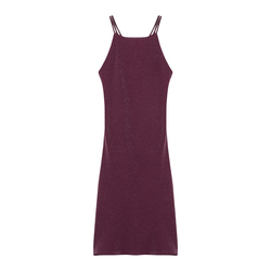 Pull&Bear Haljina, boja vina - Jeftinije.hr