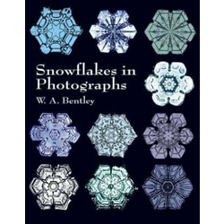 Snowflakes in Photographs - Jeftinije.hr