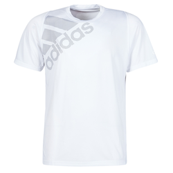 adidas Majice kratkih rukava FL_SPR GF BOS Bijela - Jeftinije.hr