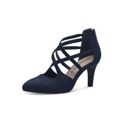 TAMARIS Salonke, mornarsko plava - Jeftinije.hr